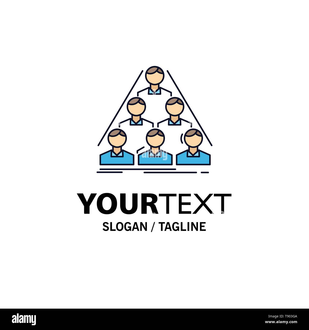 Site organisation Stock Vector Images - Alamy