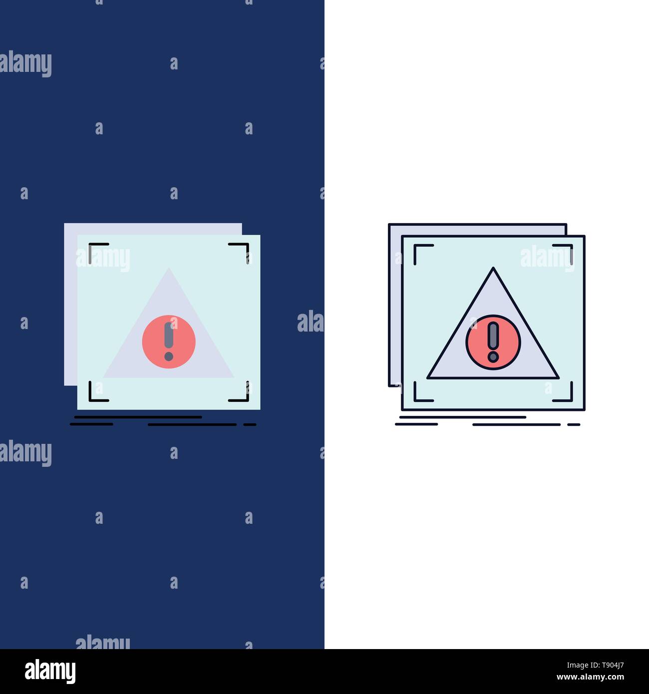 Software anomaly Stock Vector Images - Alamy