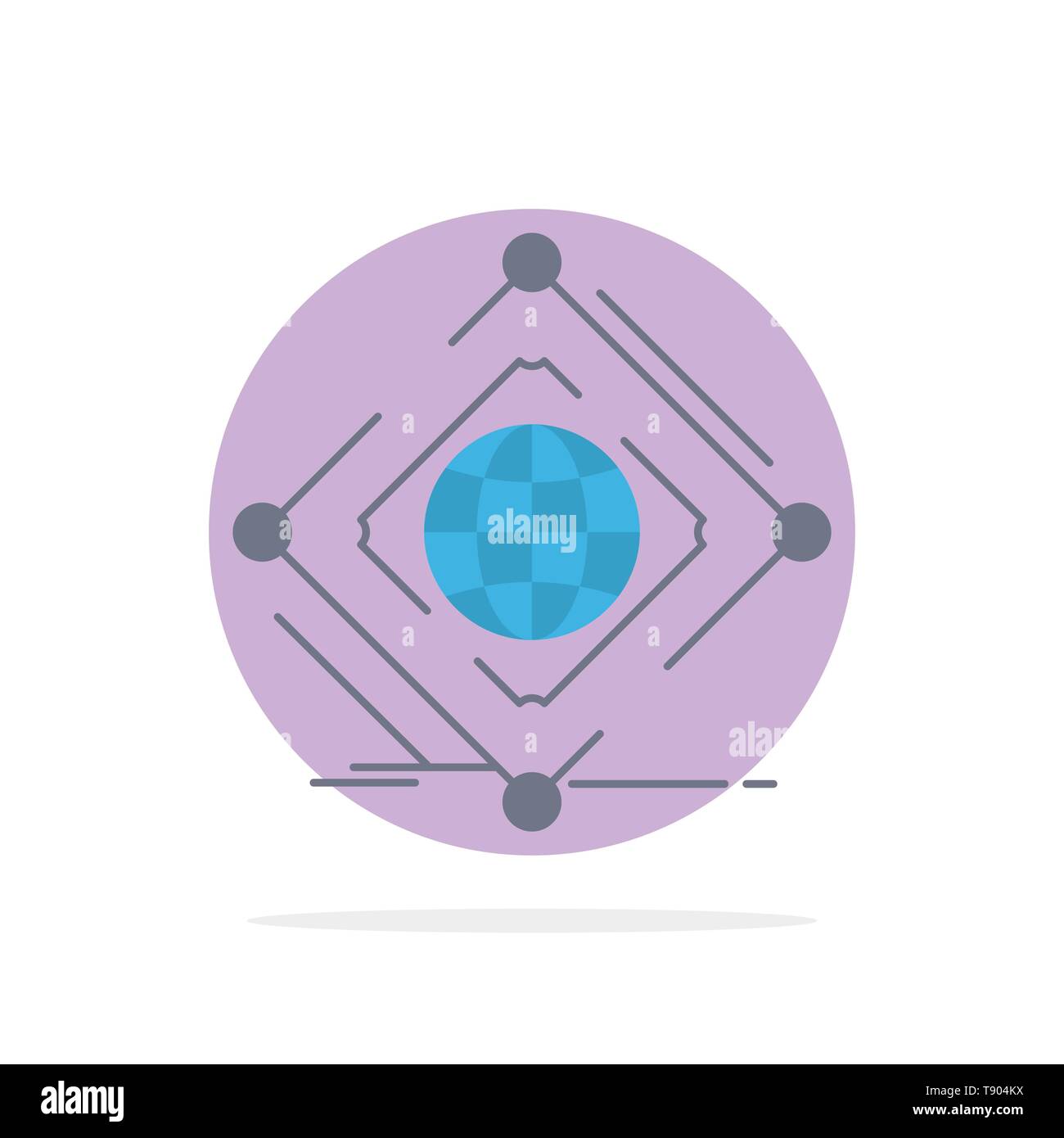 Fiber firewall Stock Vector Images - Alamy