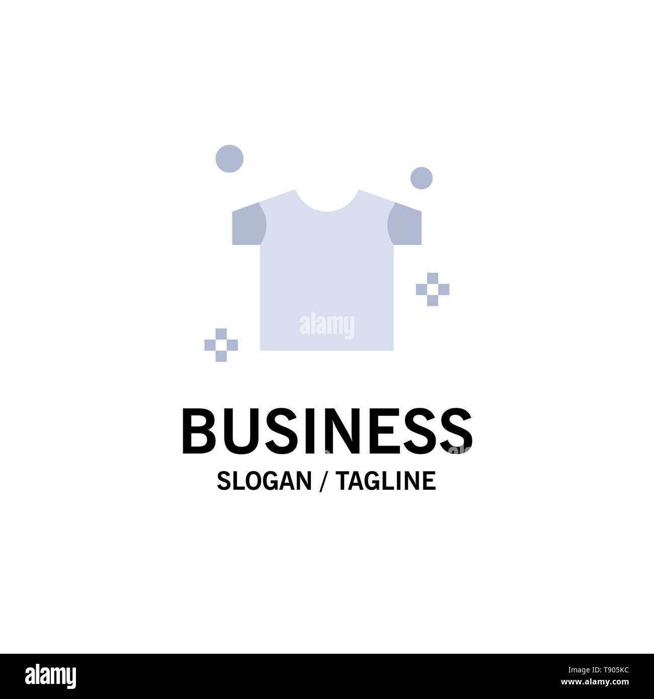 Dry cleaner logo Stock Vector Images - Alamy