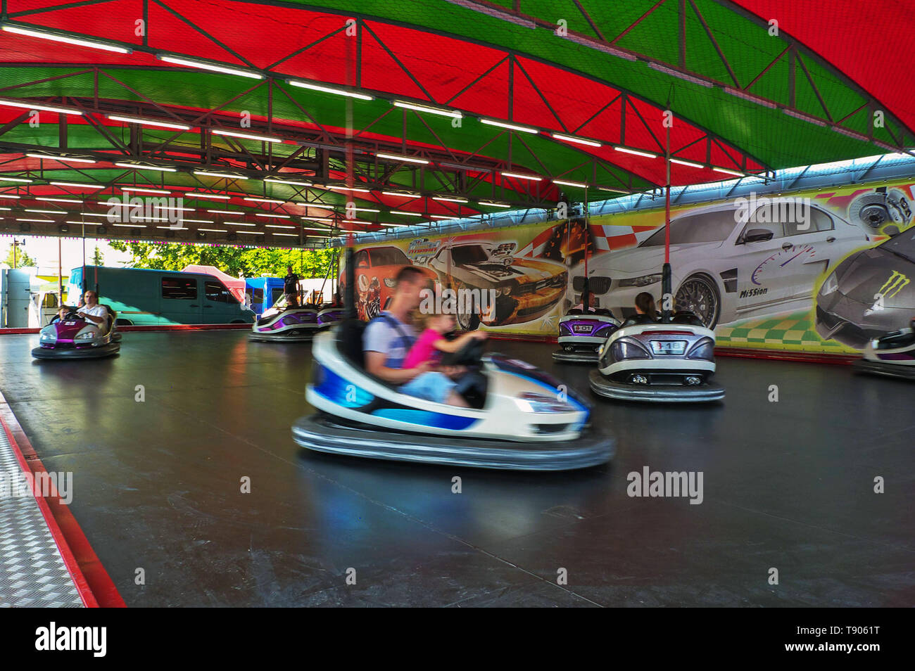 Gokart High Resolution Stock Photography and Images - Alamy