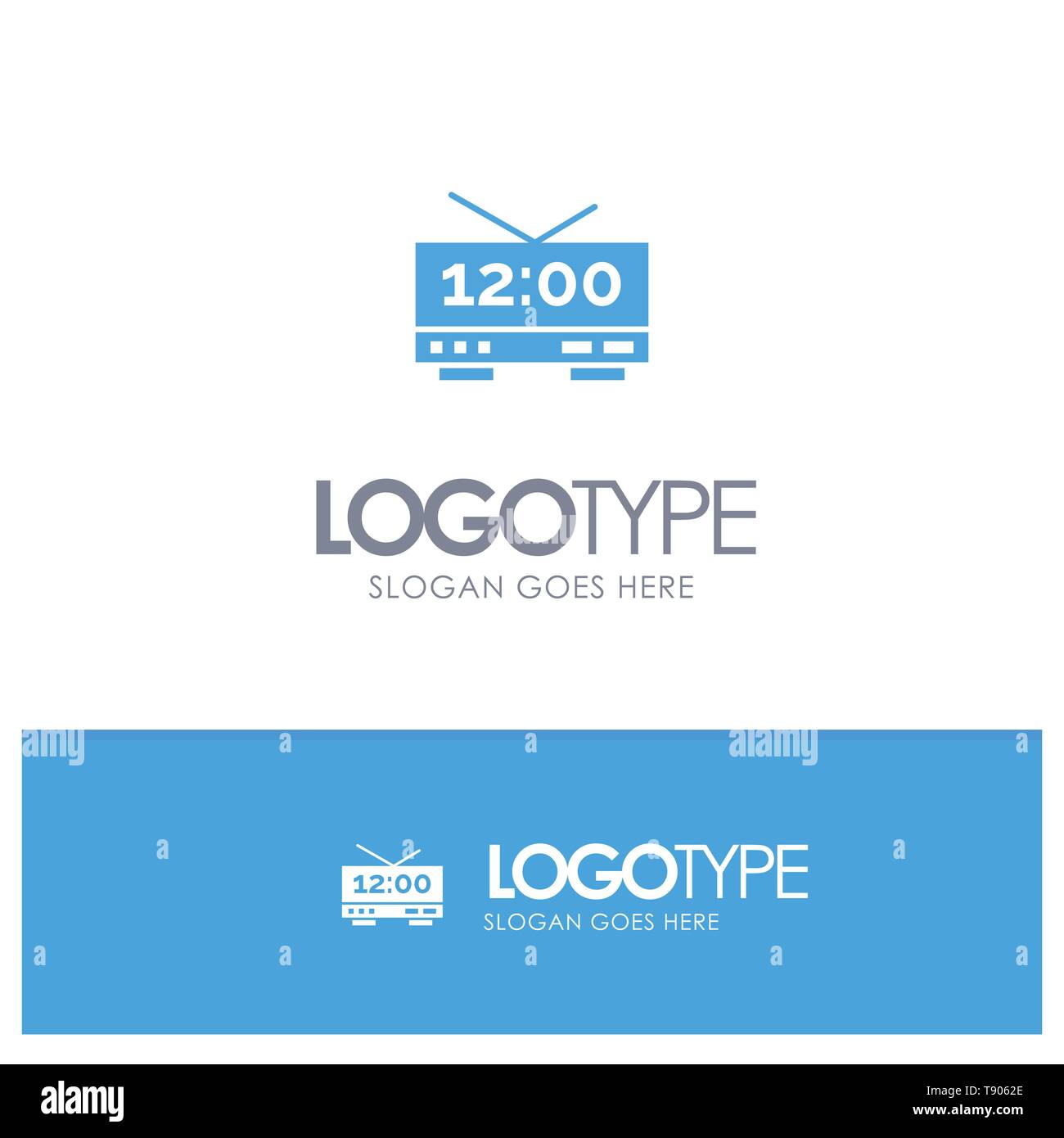 Automatic time switch Stock Vector Images - Alamy