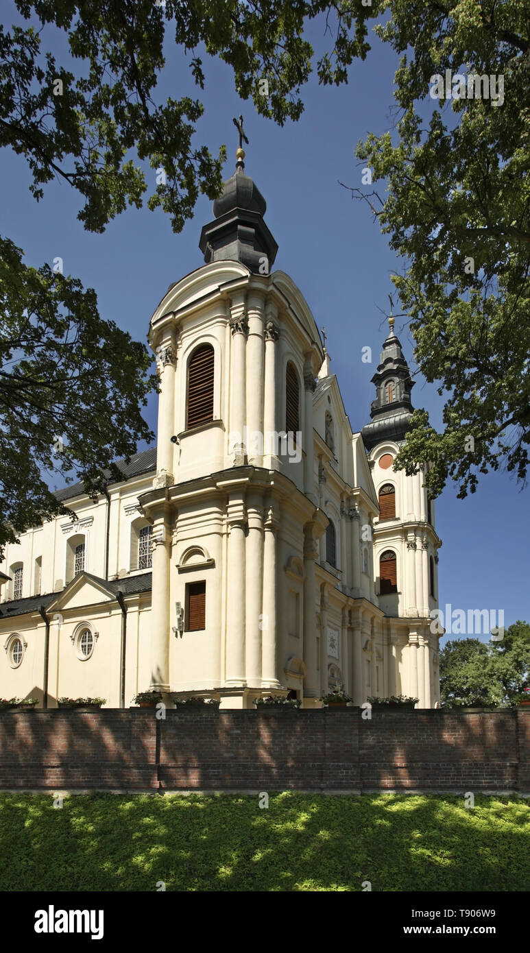Shrines to the virgin mary hi-res stock photography and images - Alamy