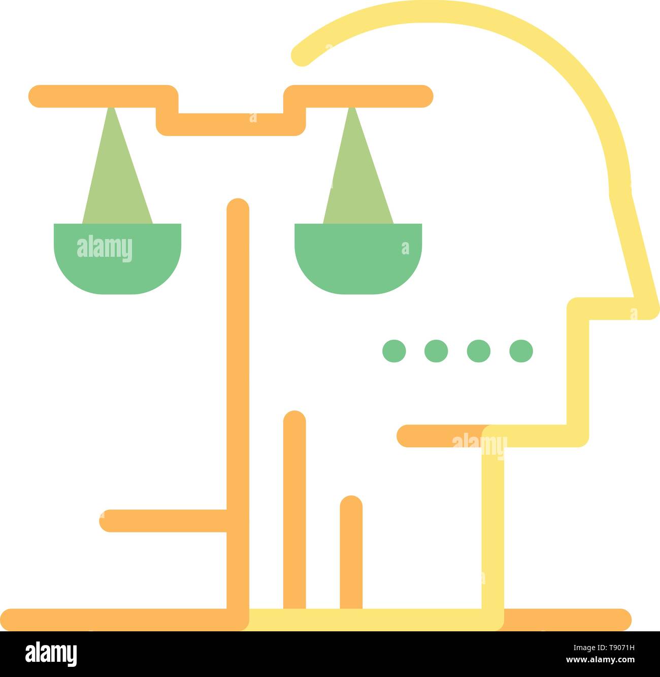 Men arrested Stock Vector Images - Alamy