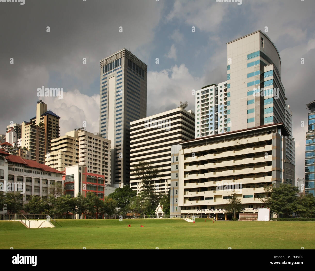 Watthana hi-res stock photography and images - Alamy