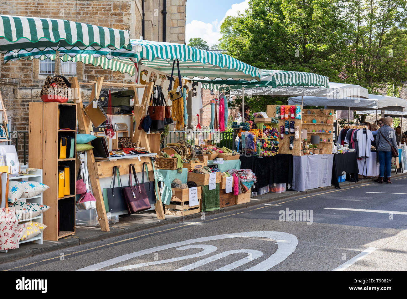 Frome Market