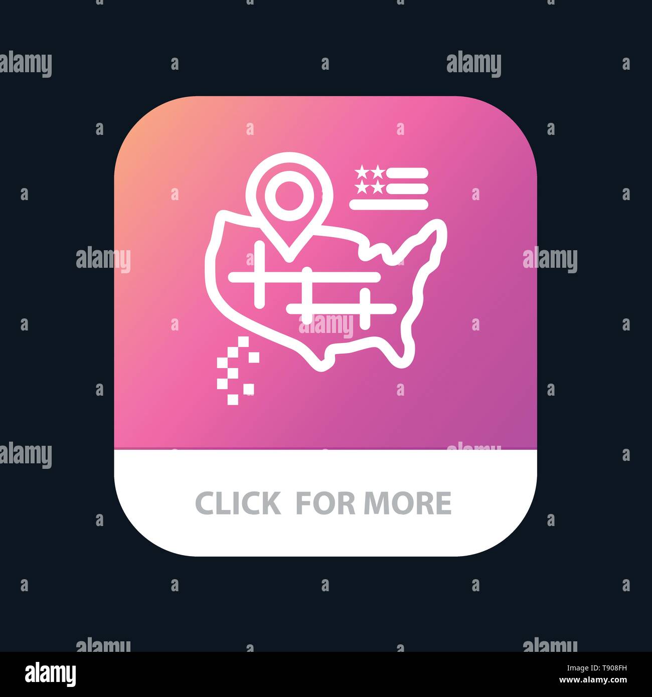 Mobile county Stock Vector Images - Alamy