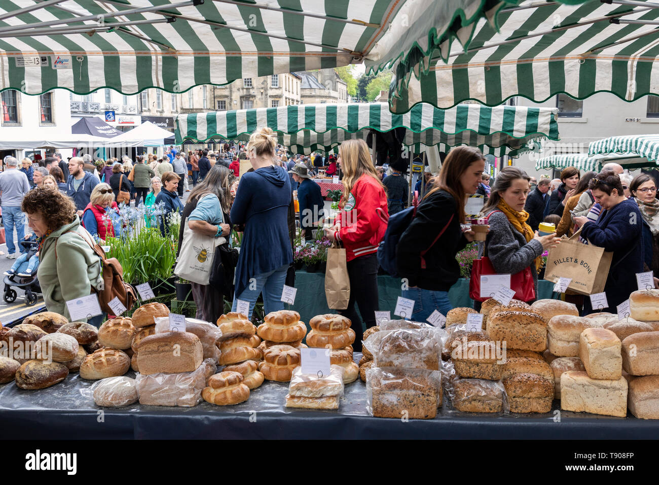 By the people of frome hi-res stock photography and images - Alamy