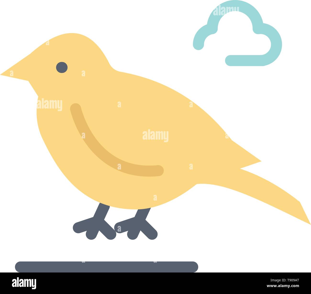 British bird outdoors Stock Vector Images - Alamy