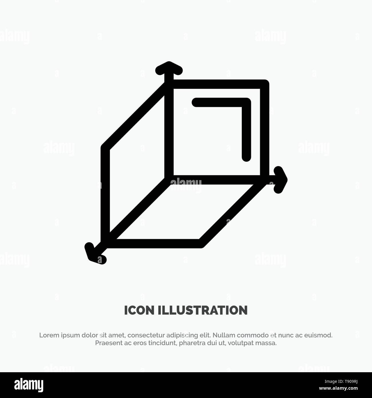 Cuboid structure hi-res stock photography and images - Alamy