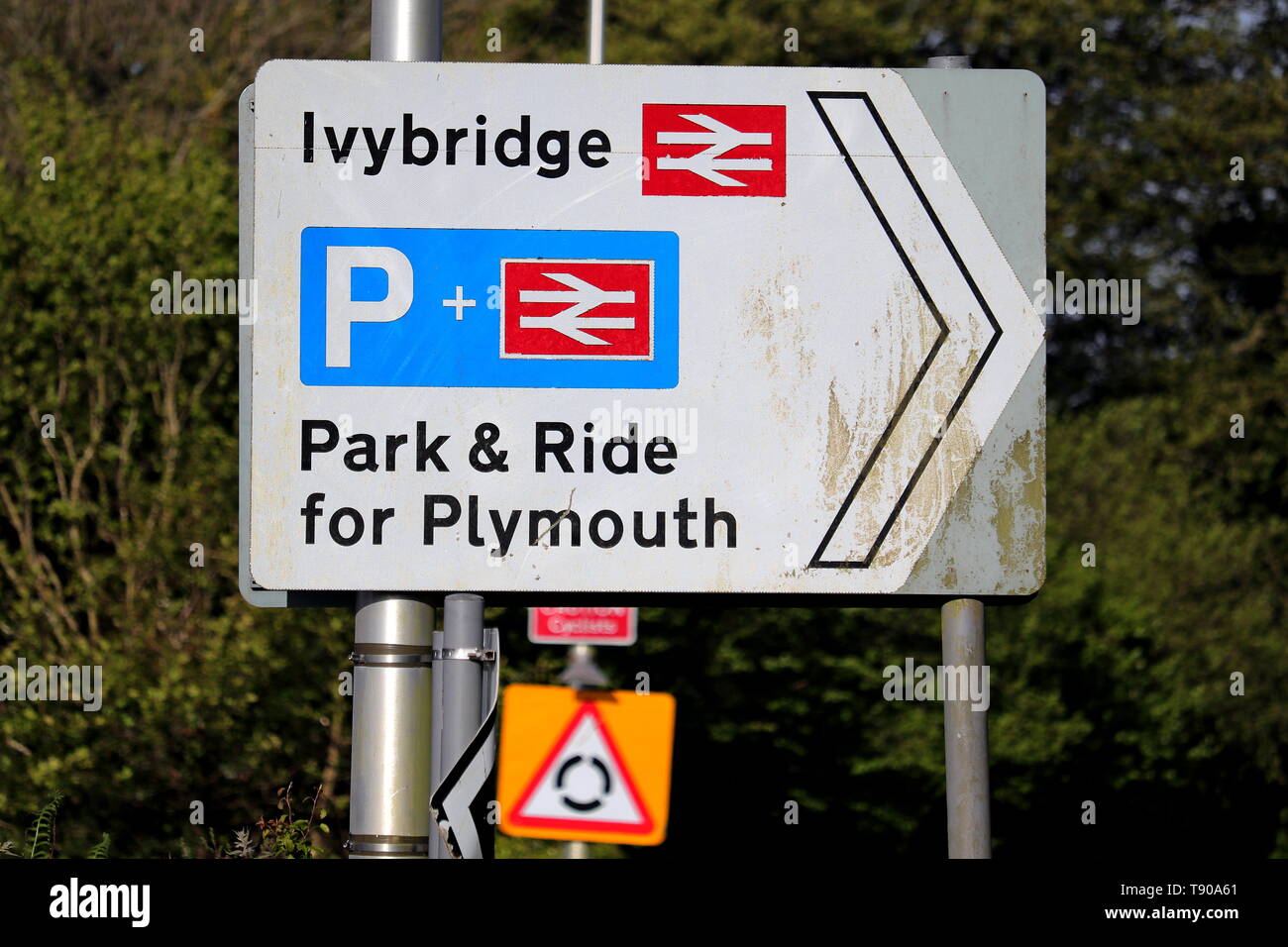 Gwr sign hi-res stock photography and images - Alamy