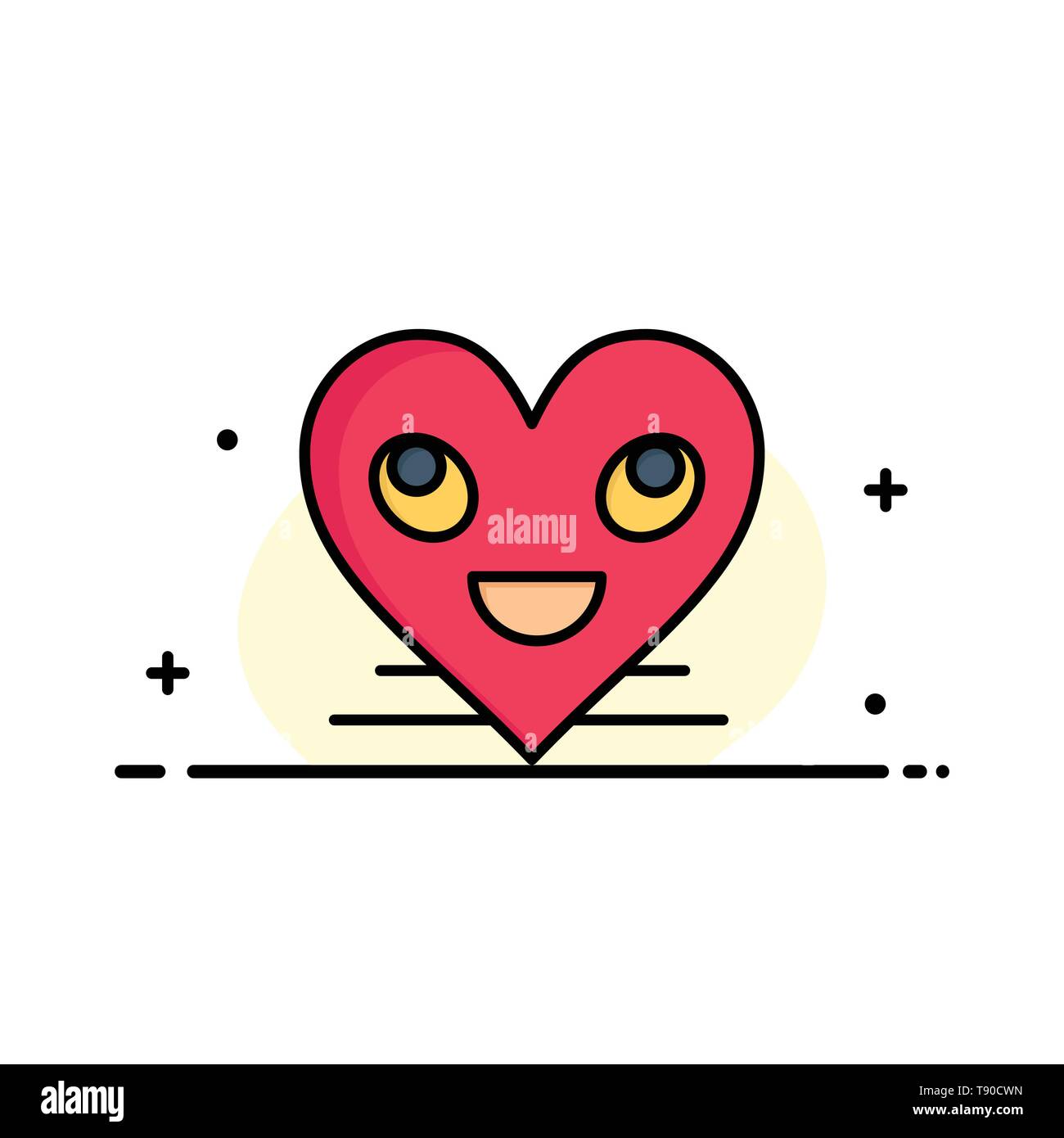 Smiley face logo Stock Vector Images - Alamy