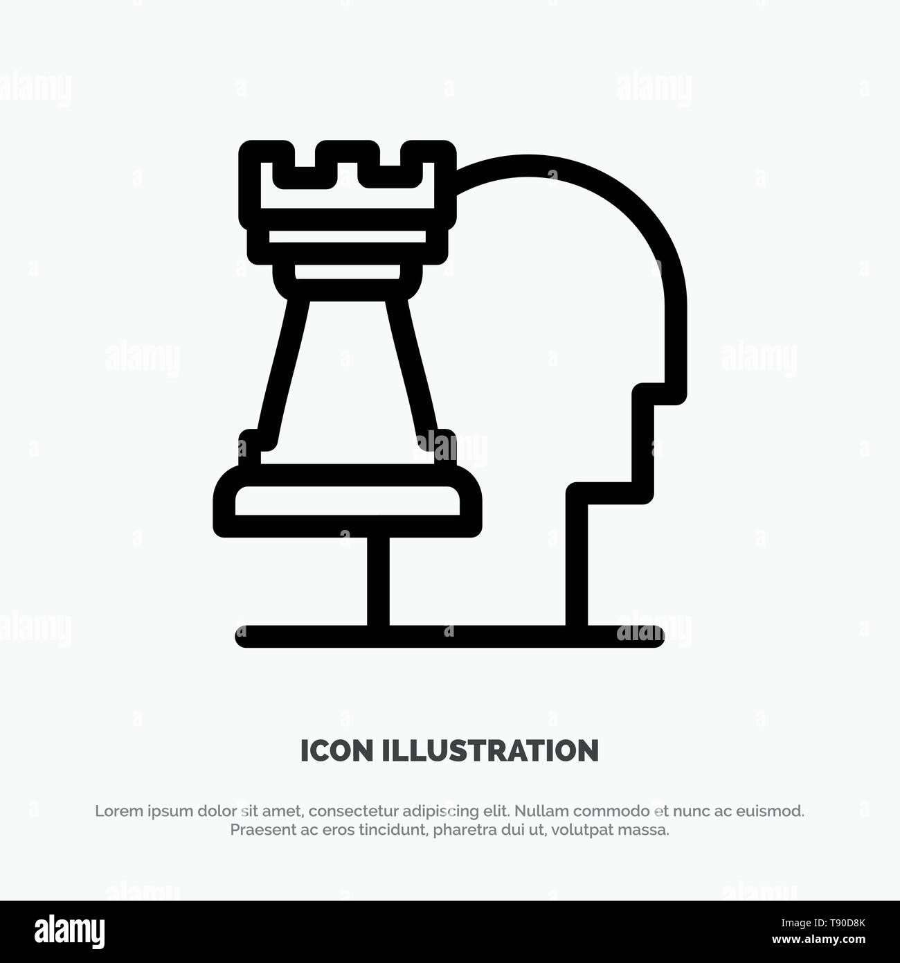 Strategic decisions Stock Vector Images - Alamy