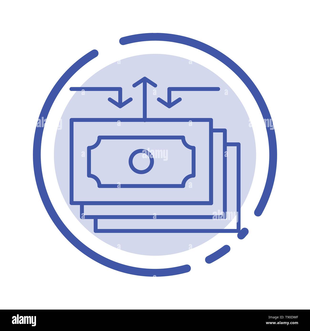 Blue fiat Cut Out Stock Images & Pictures - Alamy