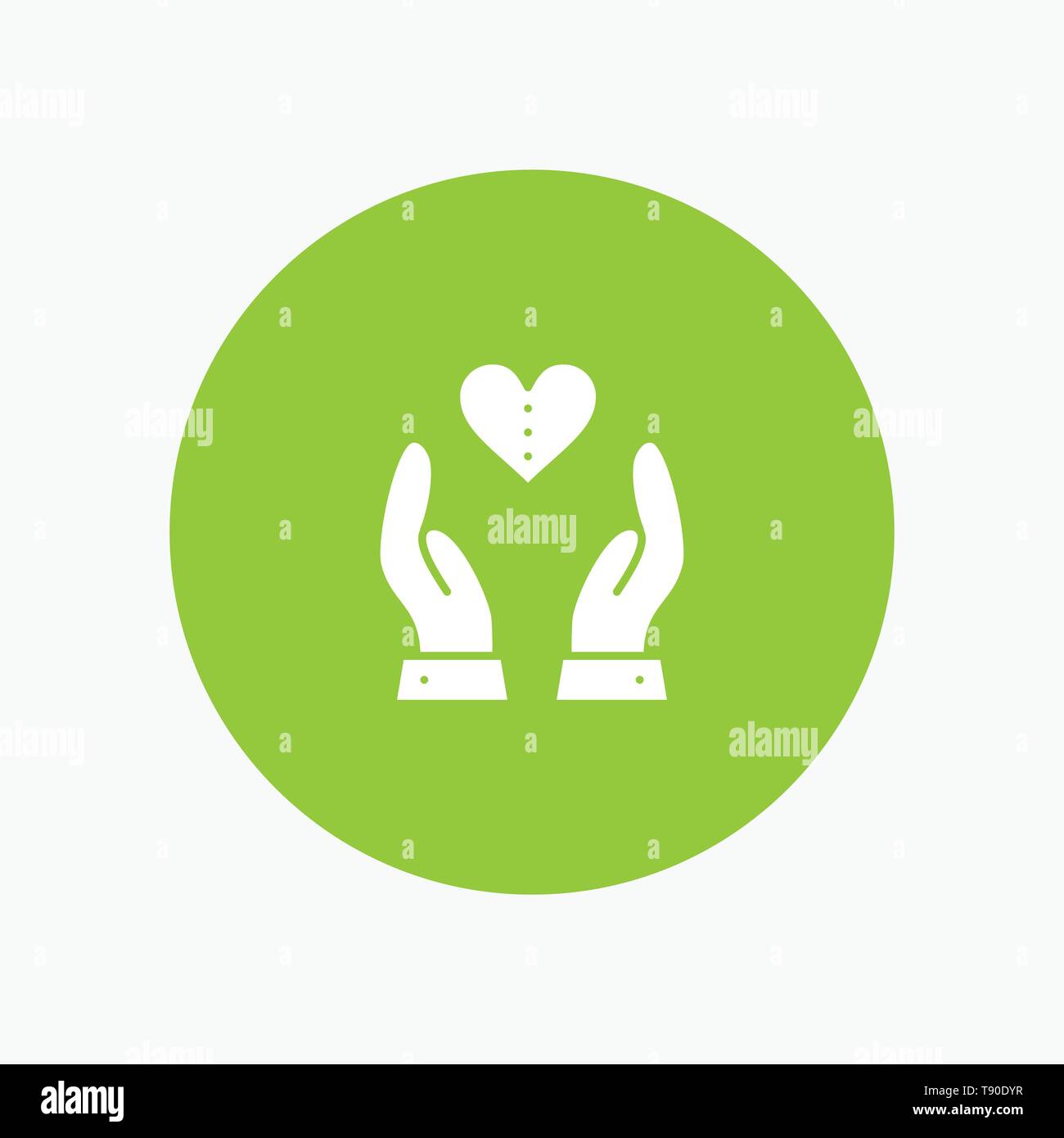 Empathy compassion Stock Vector Images - Alamy