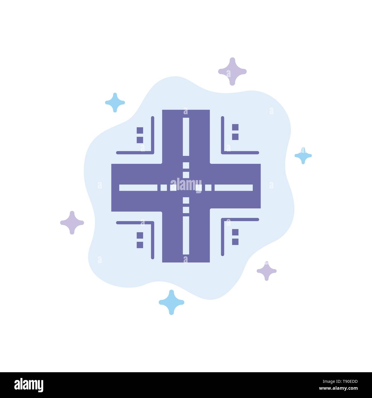 Datacenter background Stock Vector Images - Alamy