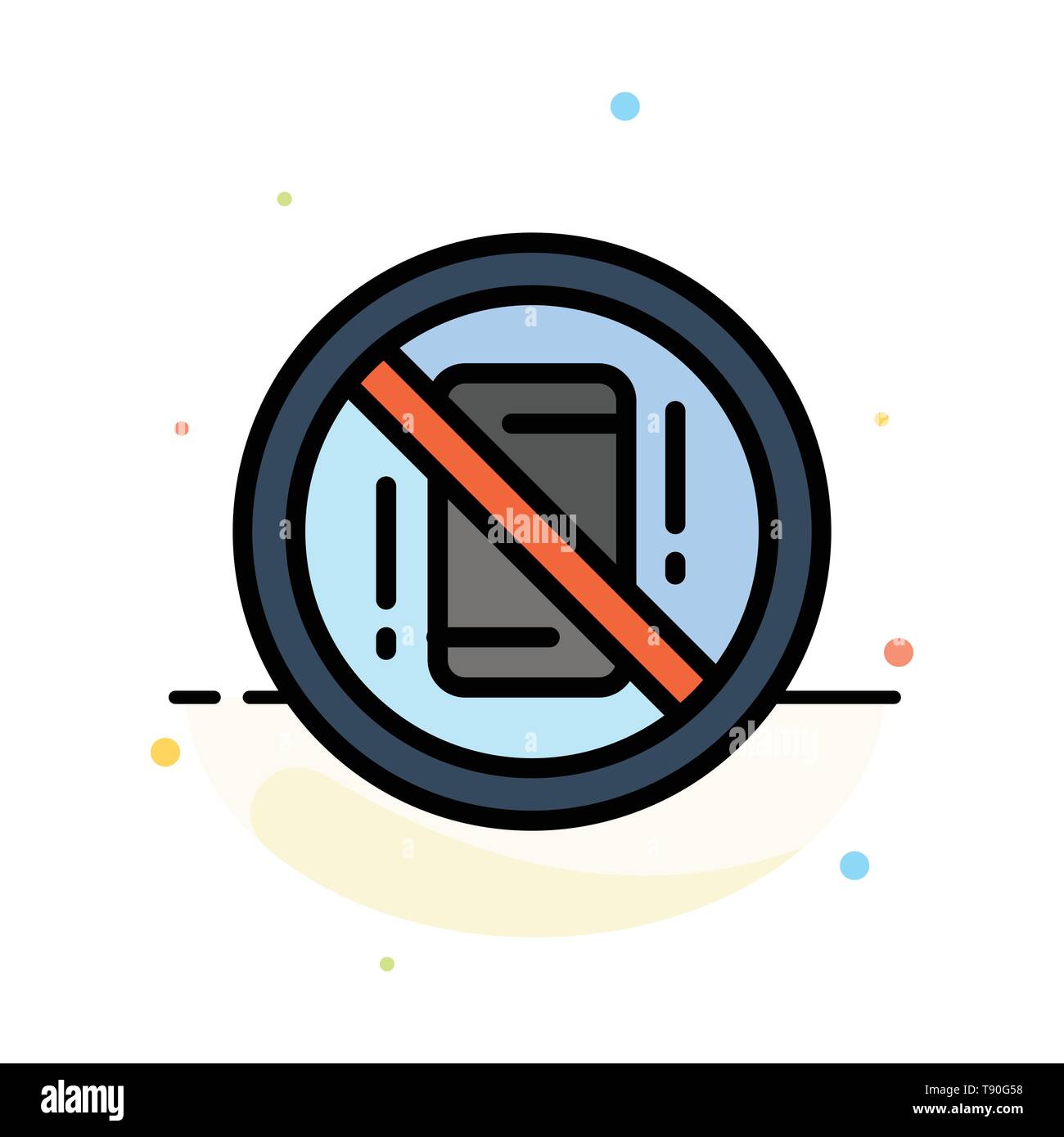 Avoid Technology Stock Vector Images - Alamy