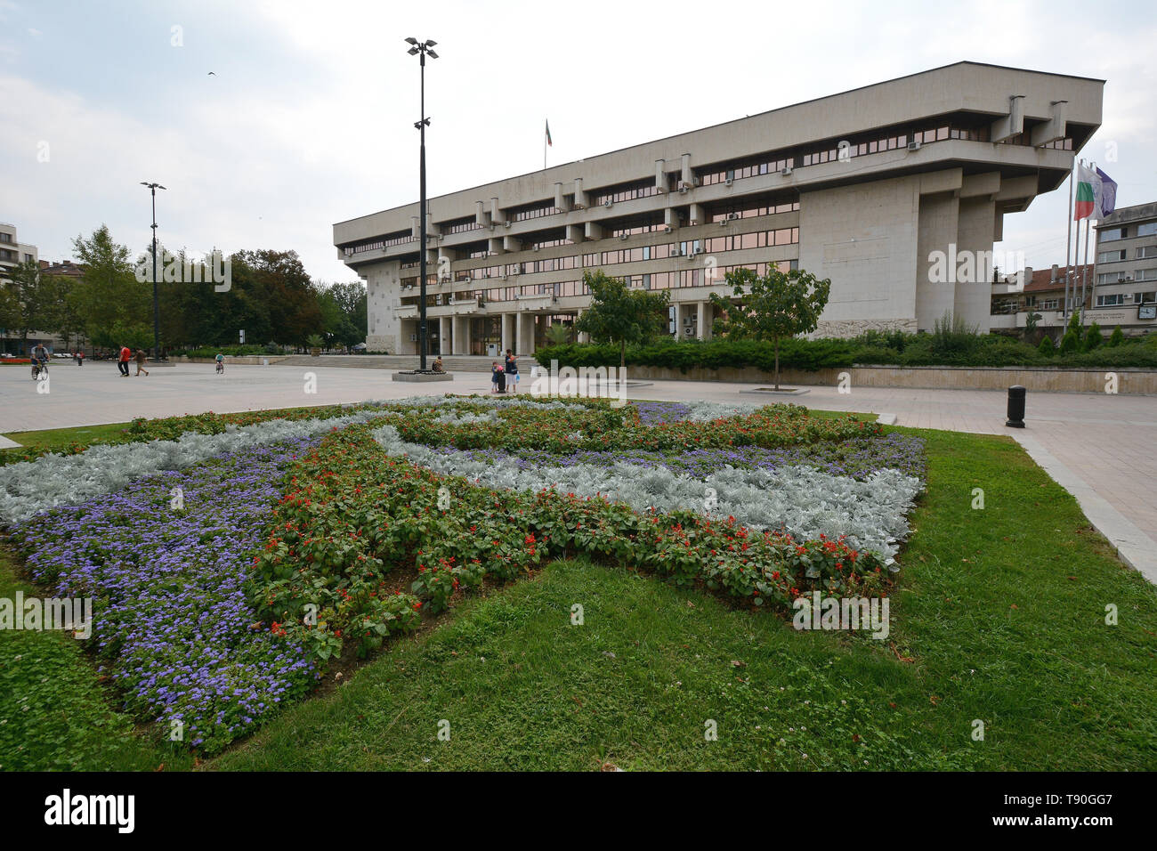 City of ruse hi-res stock photography and images - Alamy