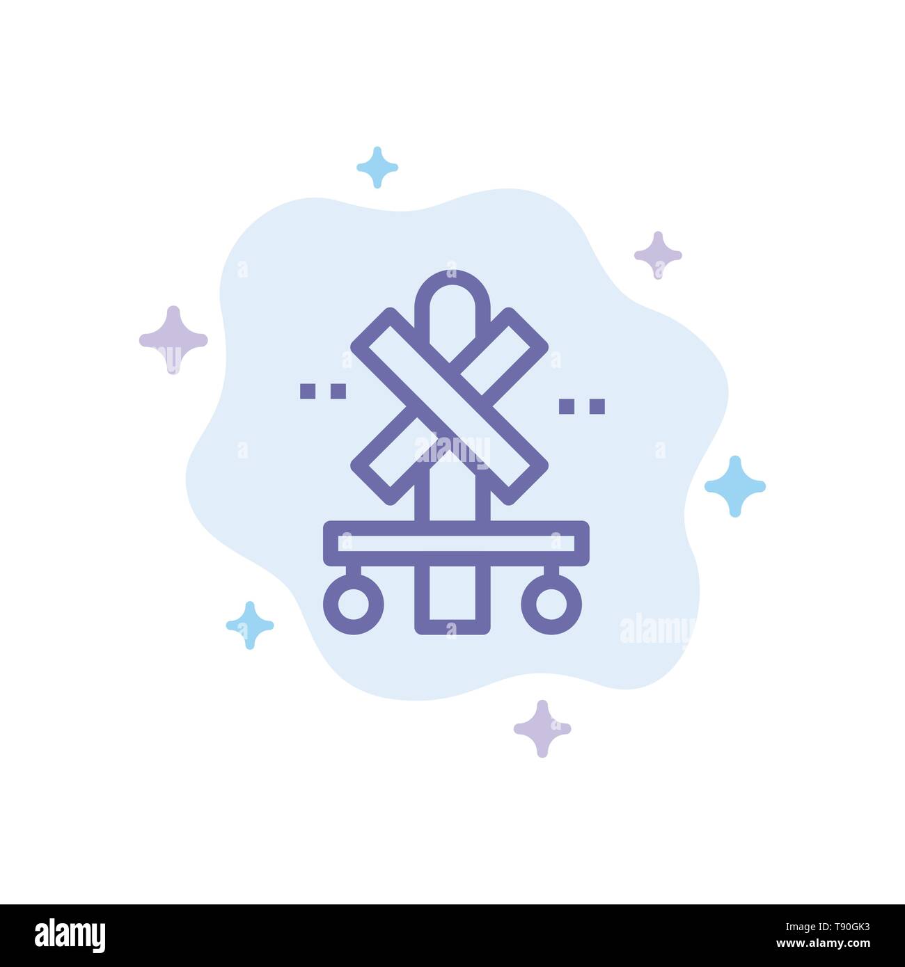 Old steam locomotive icon cartoon hi-res stock photography and images ...