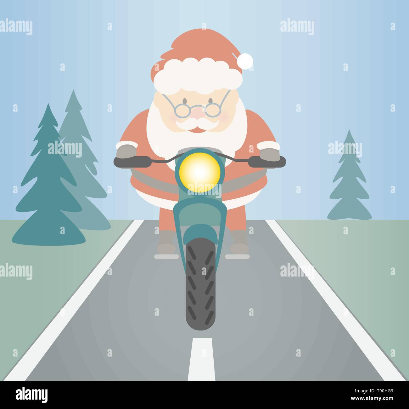 Spirit riding free Stock Vector Images - Alamy