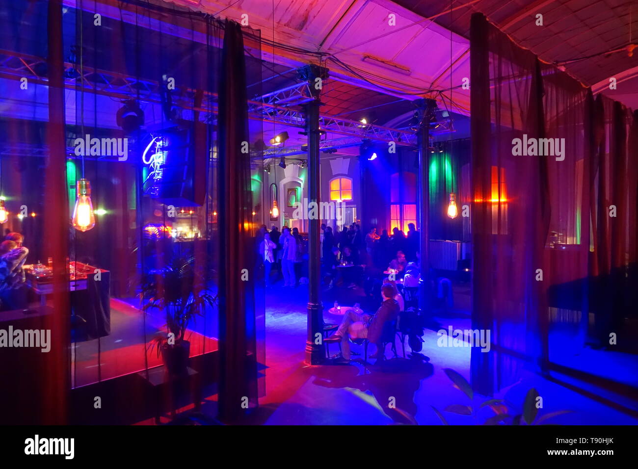 Viennale vienna hi-res stock photography and images - Alamy