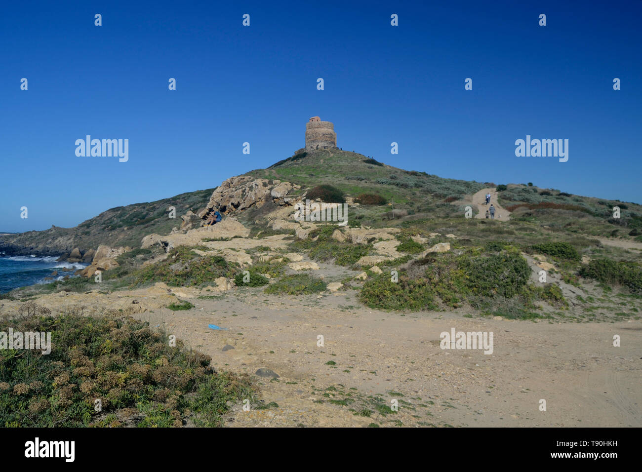 In sinis hi-res stock photography and images - Alamy