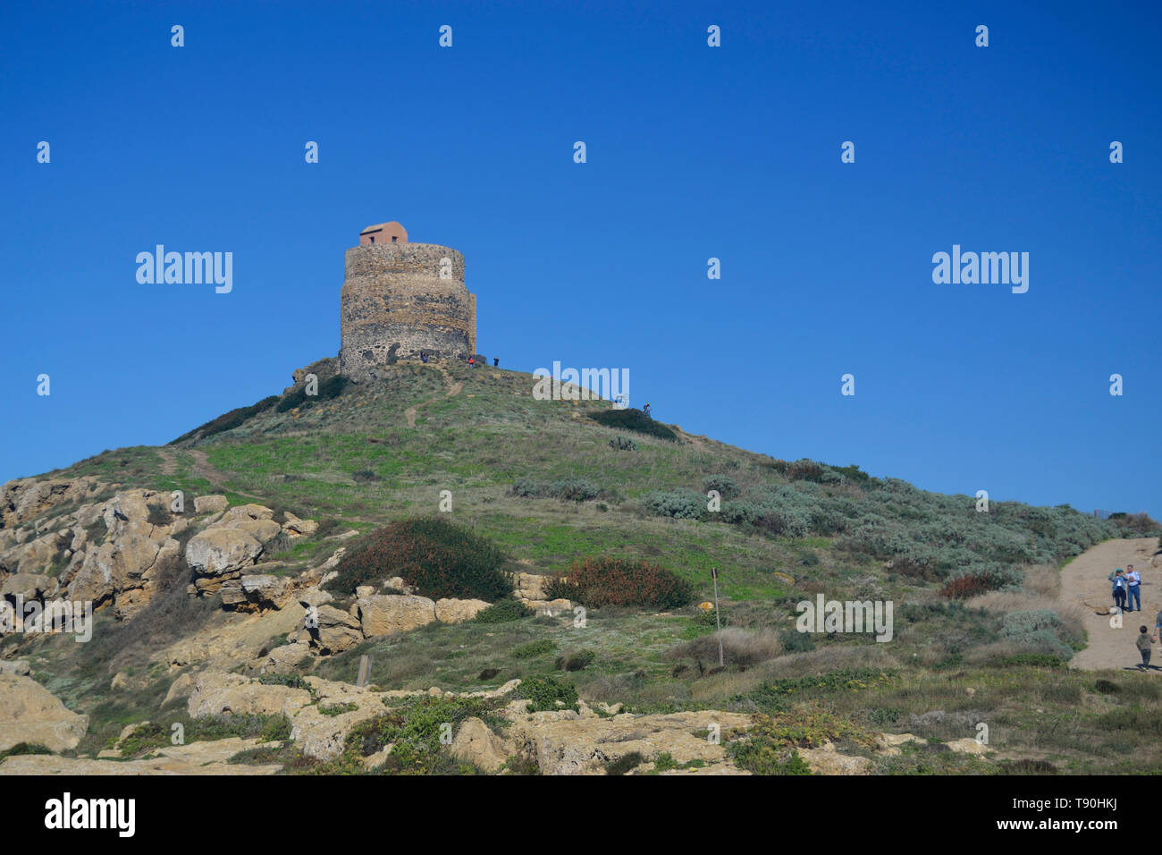 In sinis hi-res stock photography and images - Alamy