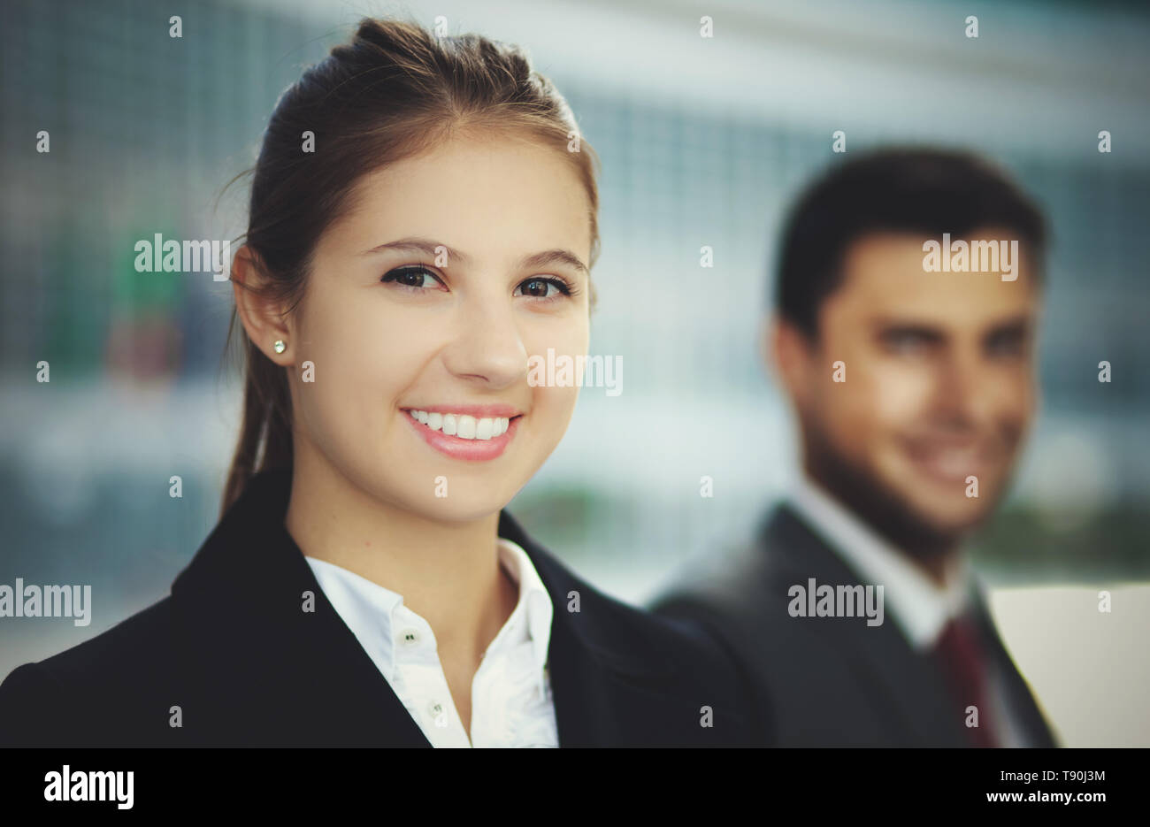 Partners in arms hi-res stock photography and images - Alamy