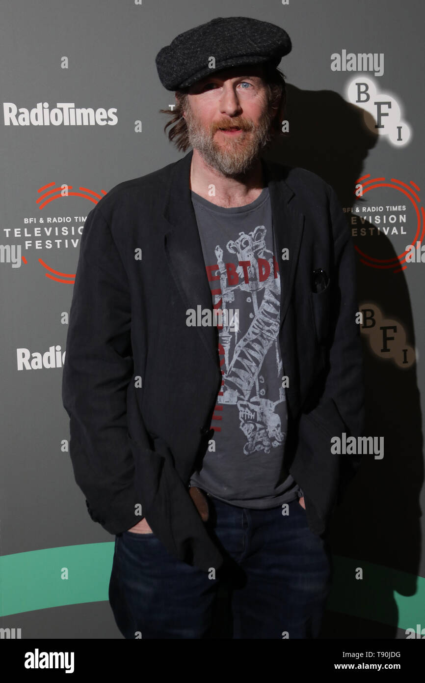 BFI and Radio Times Television Festival - I am Kirsty Featuring: Paul ...