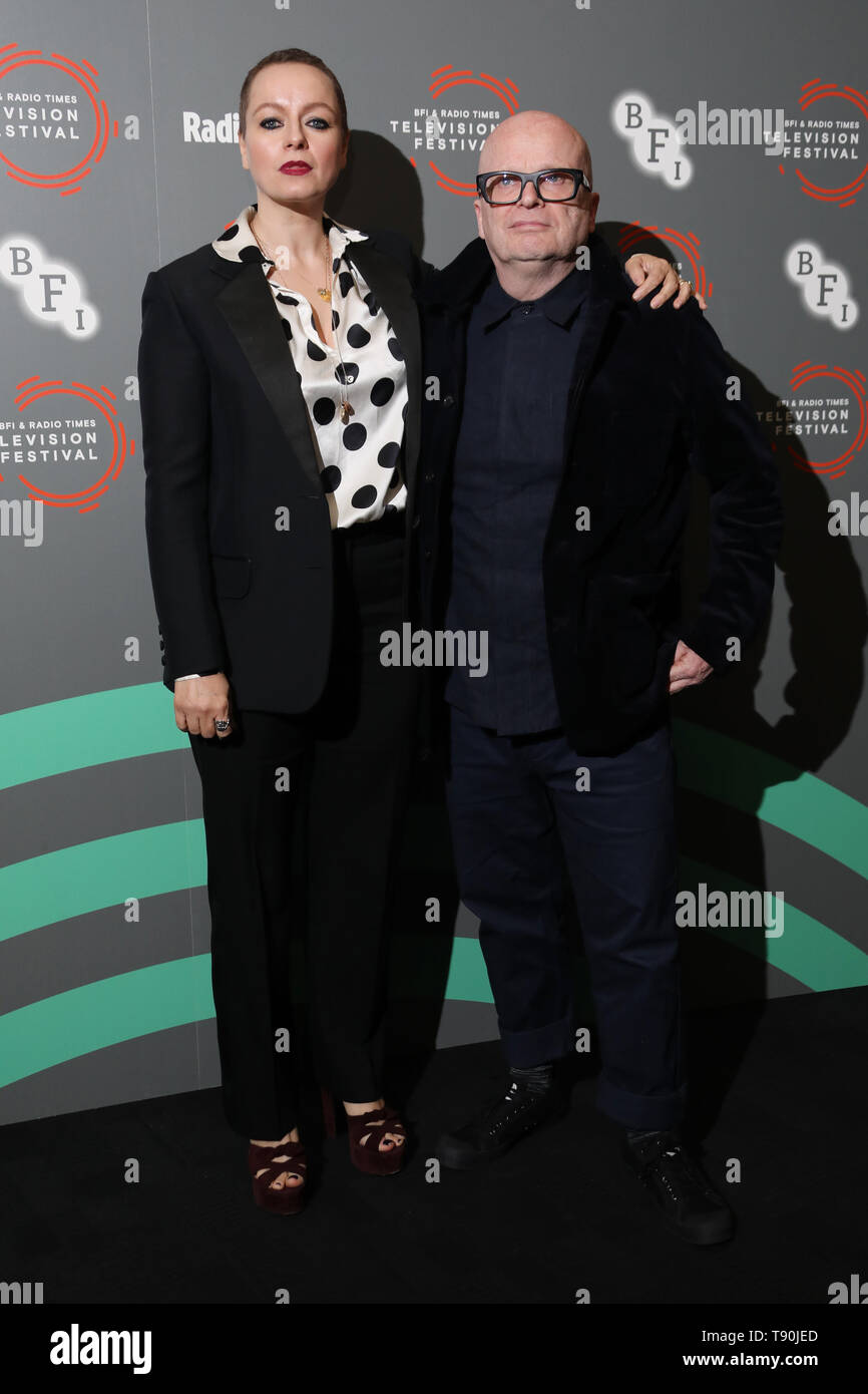 BFI and Radio Times Television Festival - I am Kirsty Featuring ...