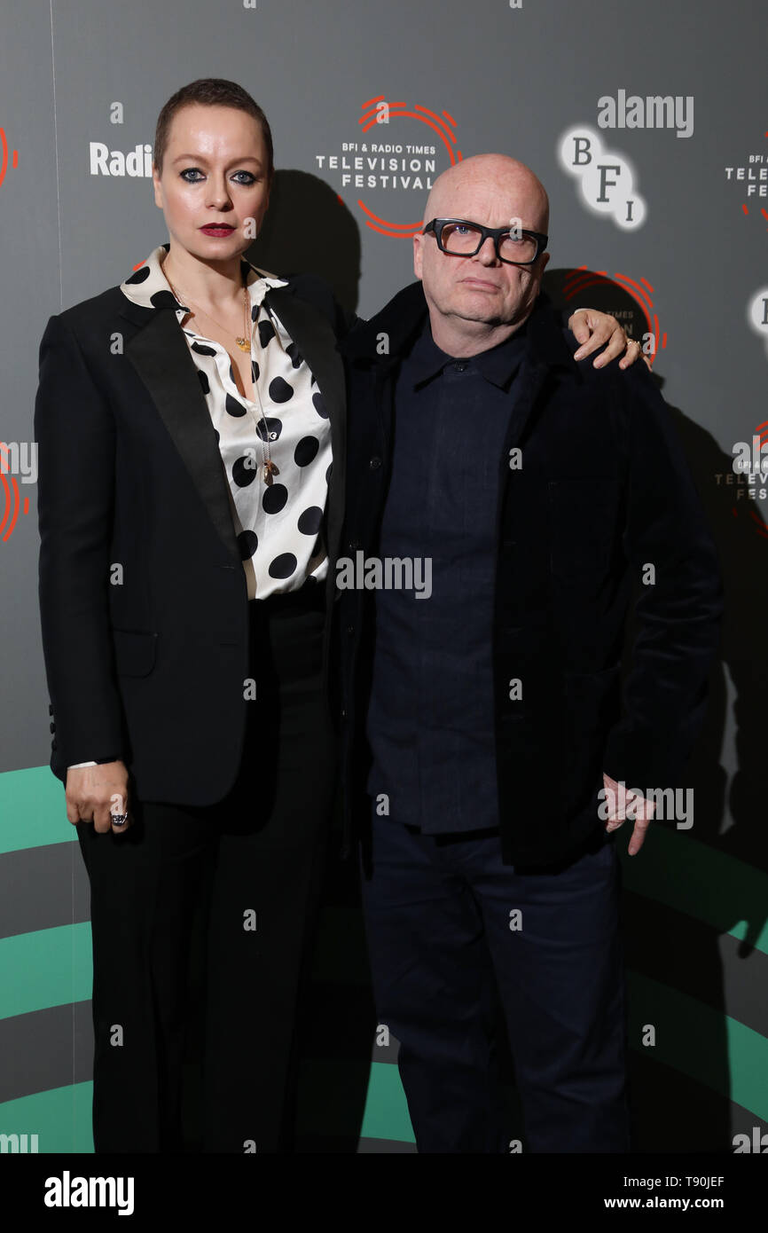 Dominic savage samantha morton hi-res stock photography and images - Alamy