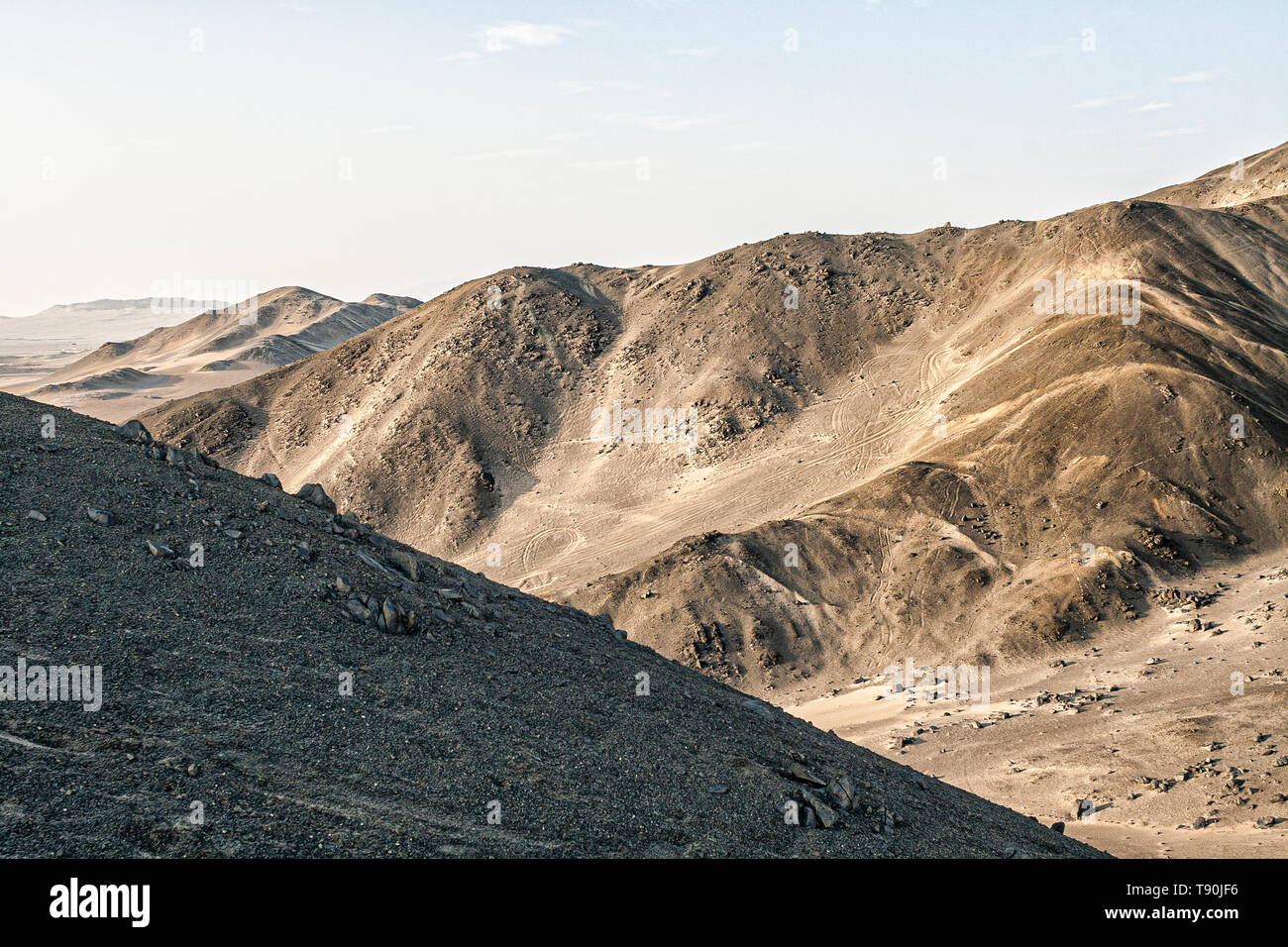 Chimbote hi-res stock photography and images - Alamy