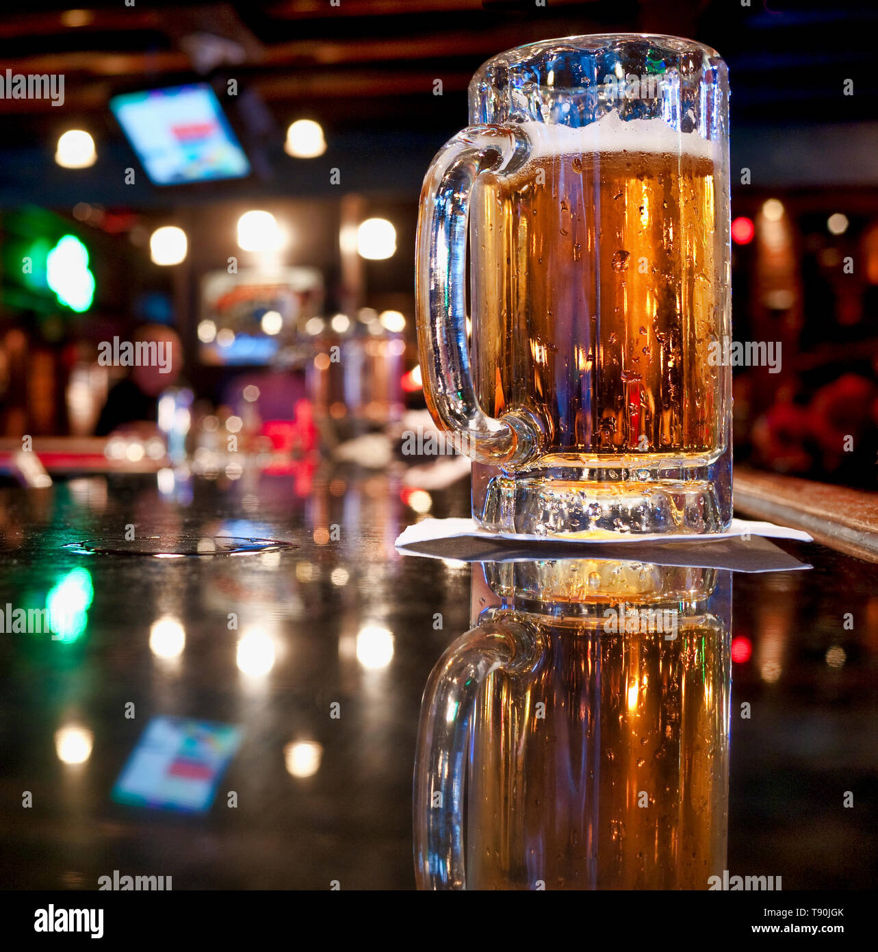 Beer canada hi-res stock photography and images - Alamy