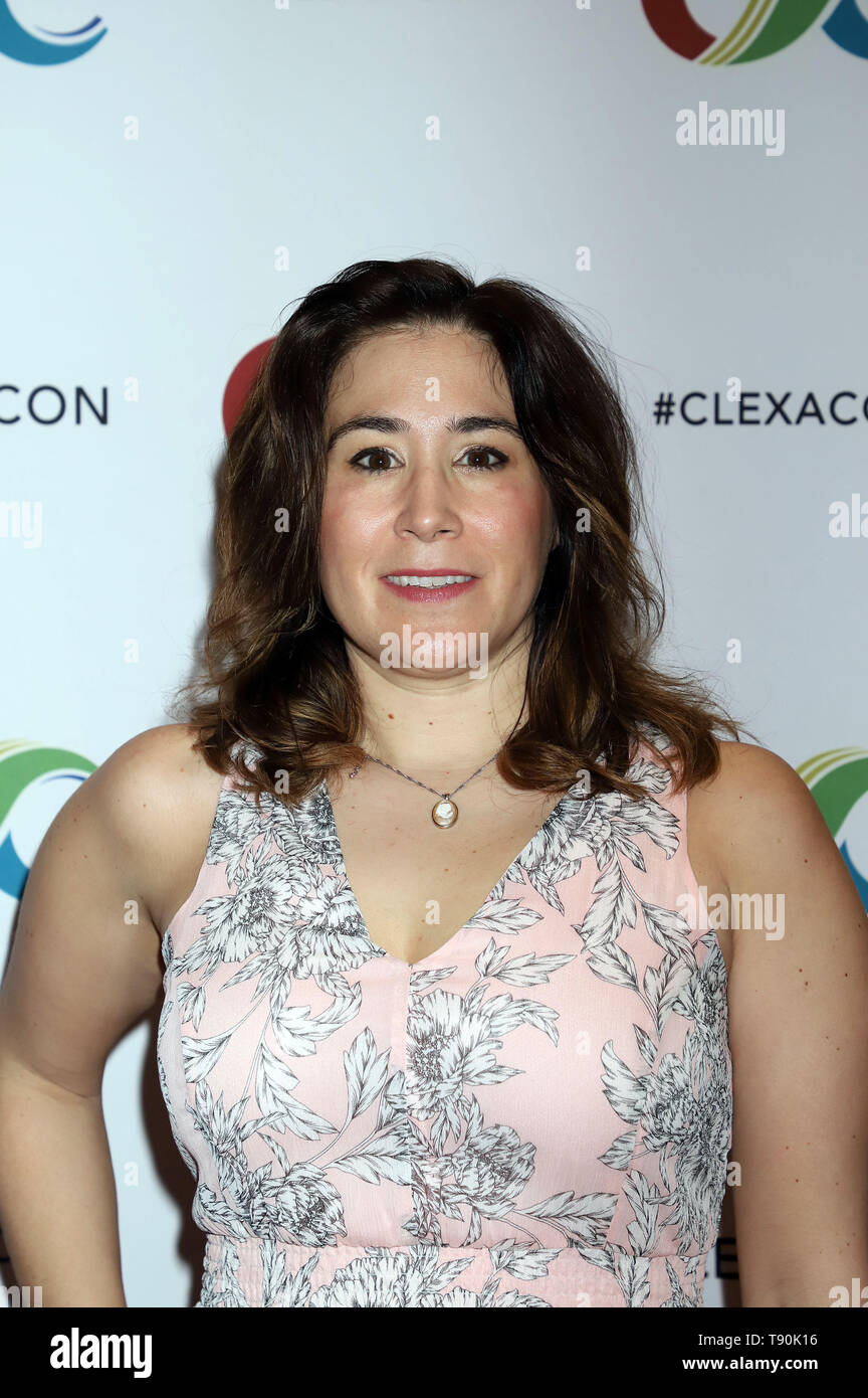ClexaCon Las Vegas 2019 - The Largest Covention For LGBTQ+ Women And ...