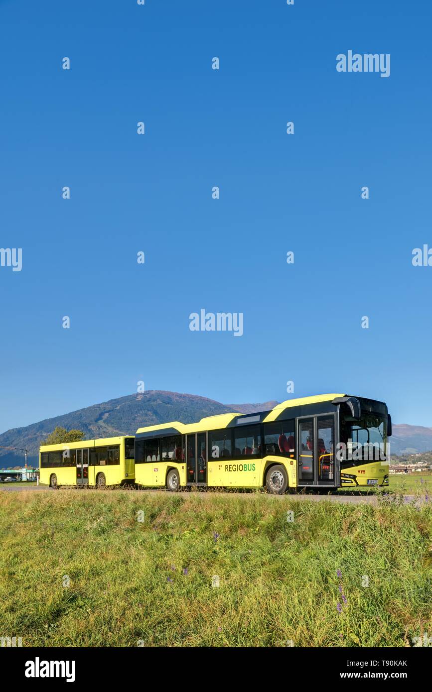 Buszug hi-res stock photography and images - Alamy