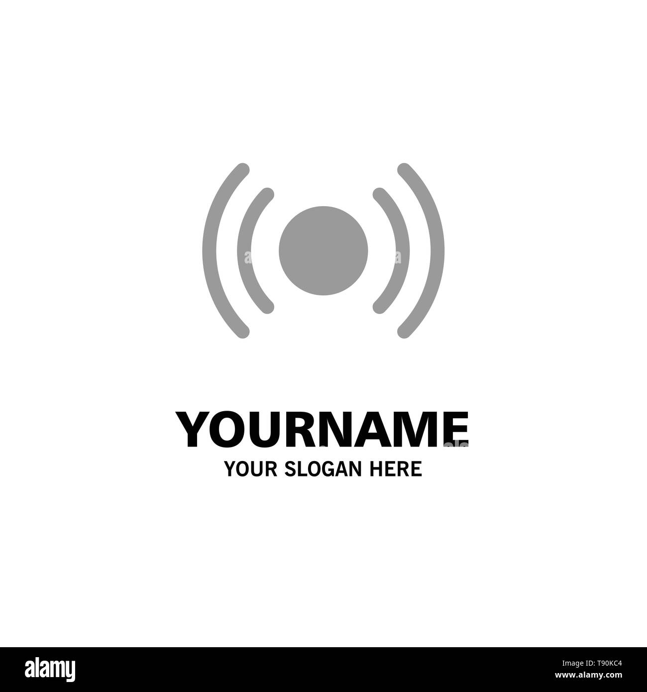 Internet essentials logo Stock Vector Images - Alamy