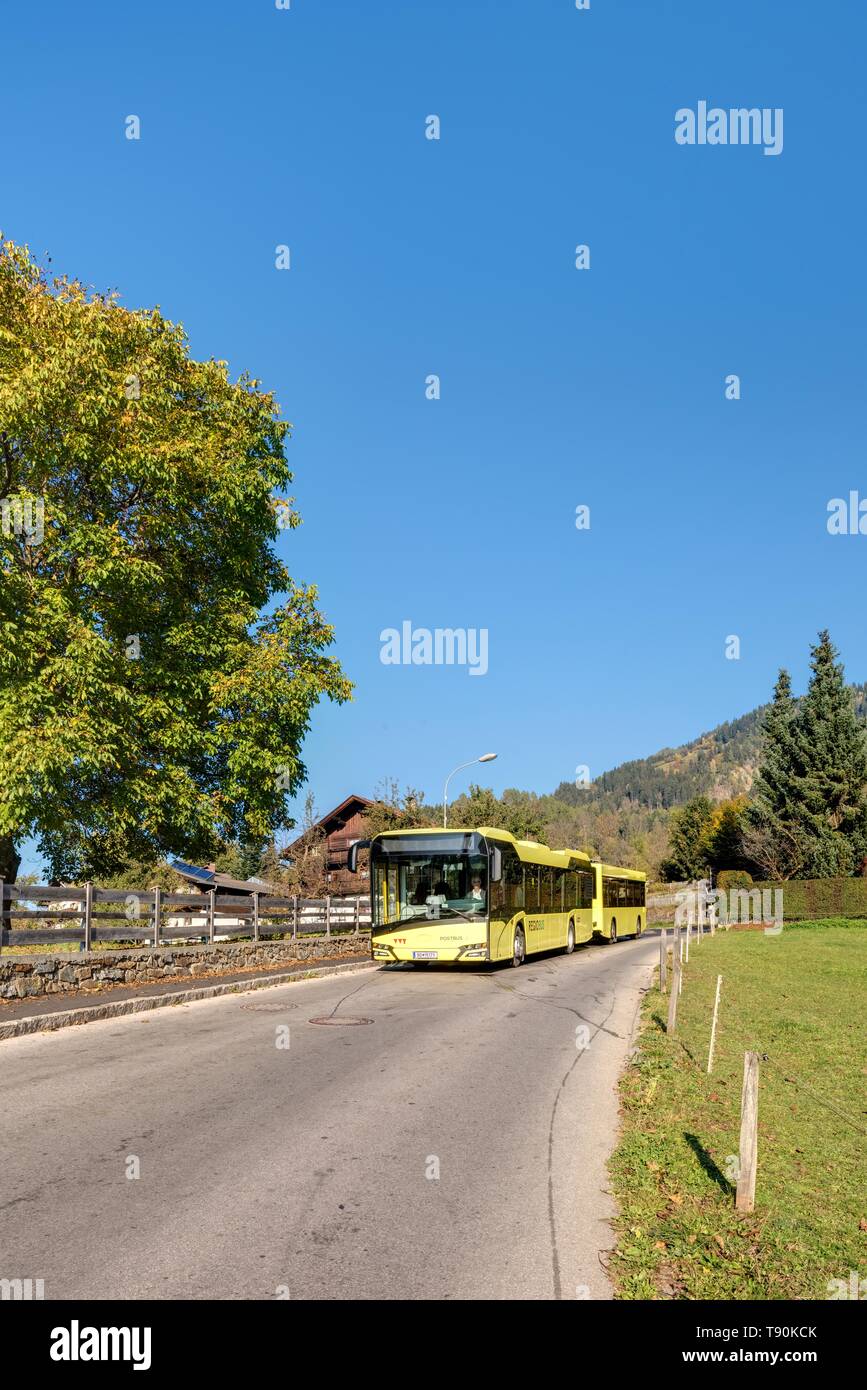 Buszug hi-res stock photography and images - Alamy