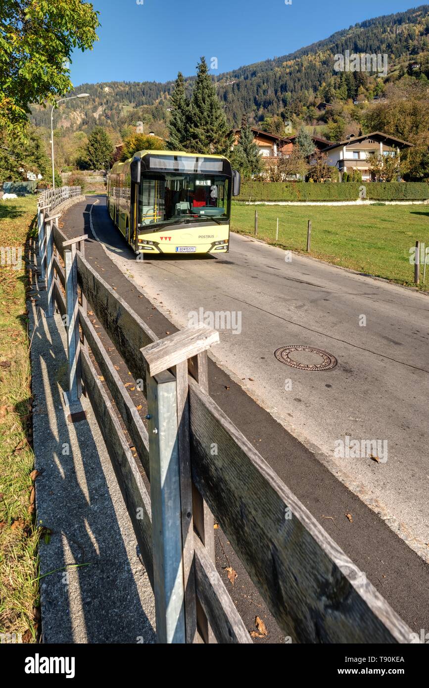 Buszug hi-res stock photography and images - Alamy