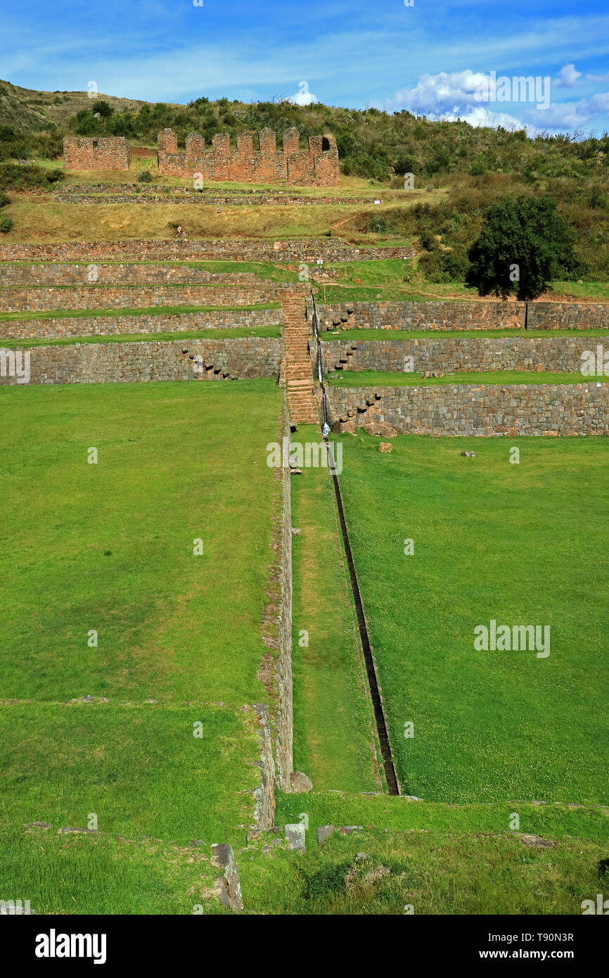 Stone agriculture farming terraces hi-res stock photography and images ...