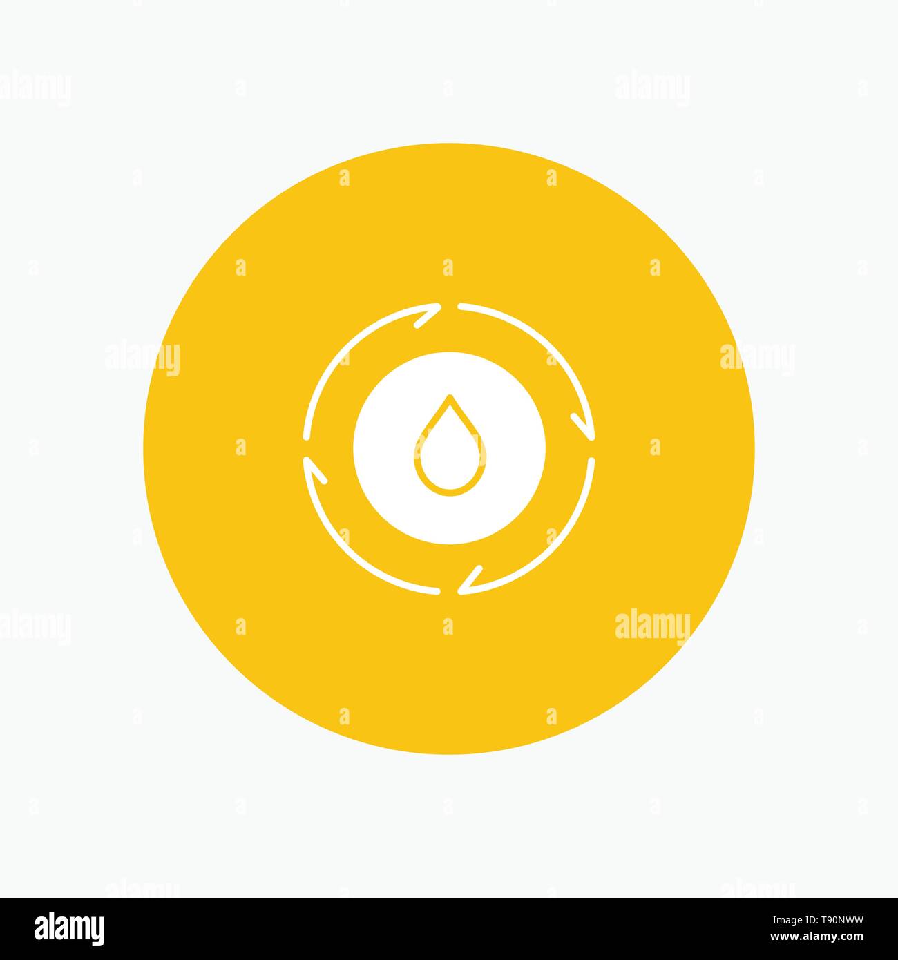 Power and nature Stock Vector Images - Alamy