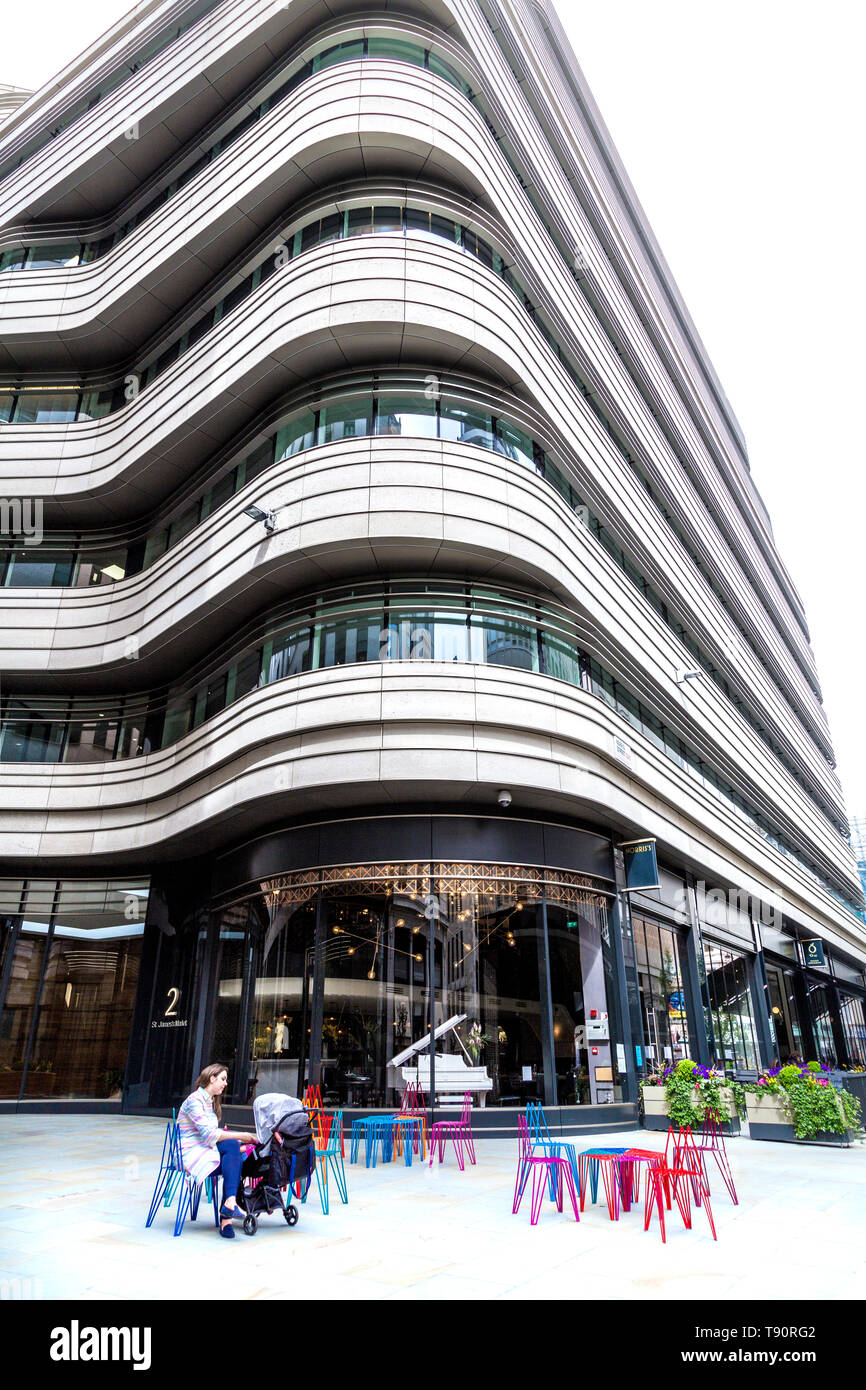 Piccadilly architecture hi-res stock photography and images - Alamy