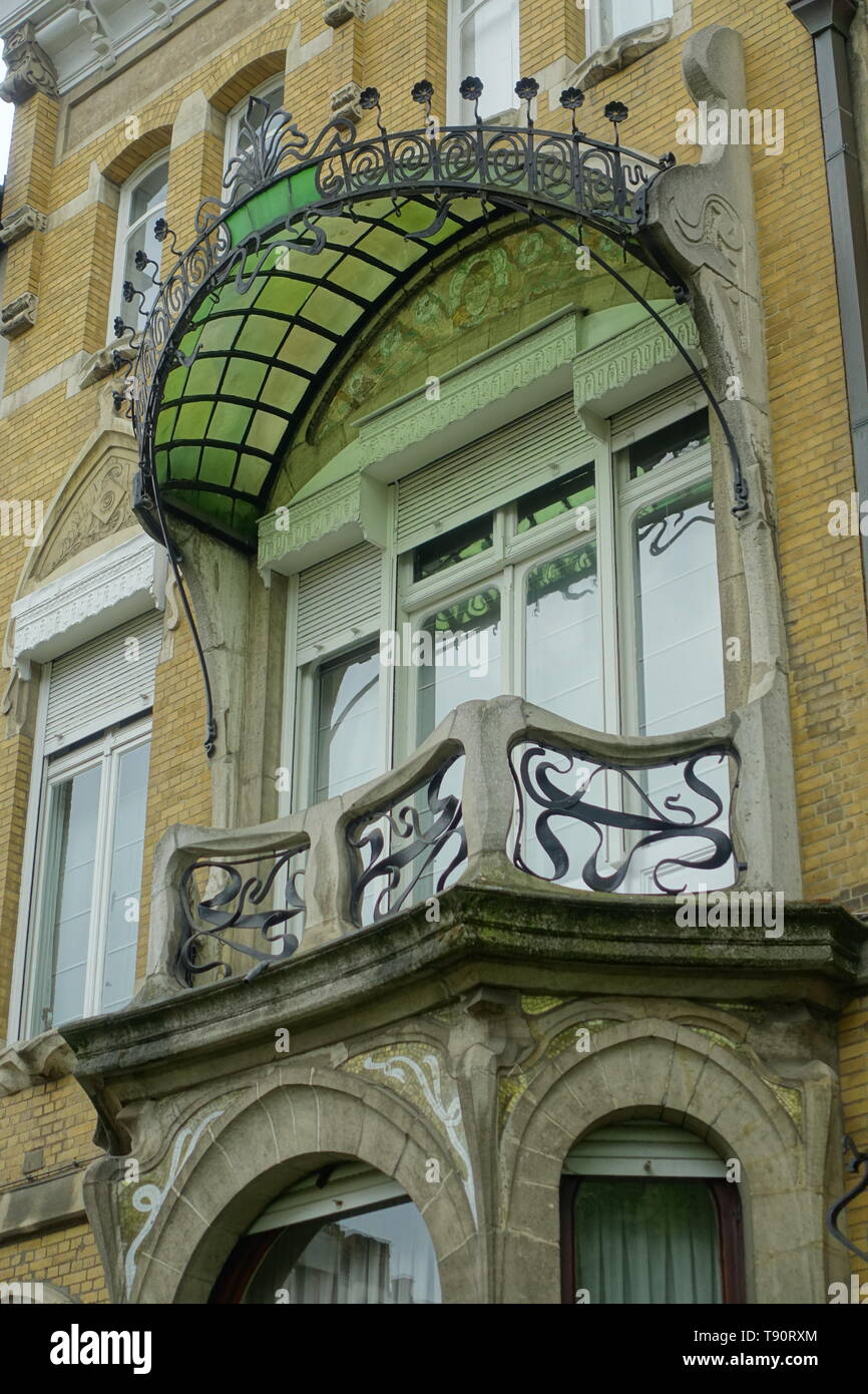 1900 antwerpen hi-res stock photography and images - Alamy