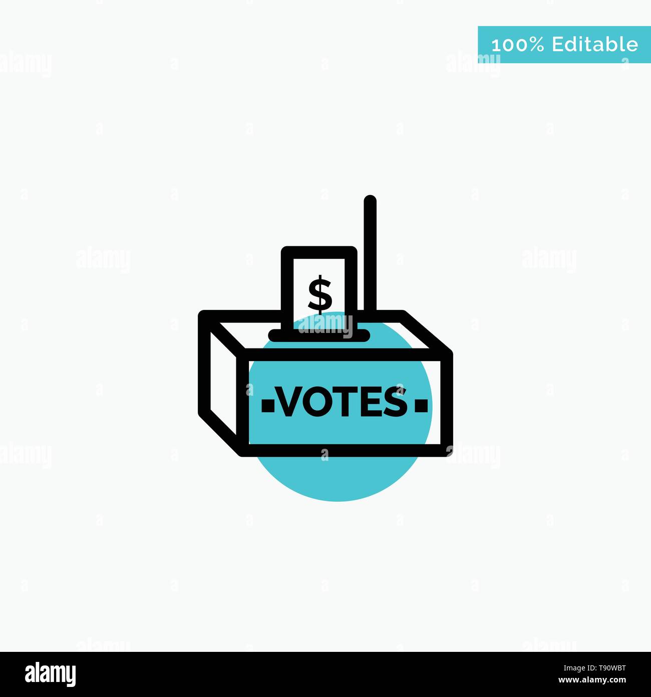 Green revolution vector vectors hi-res stock photography and images - Alamy