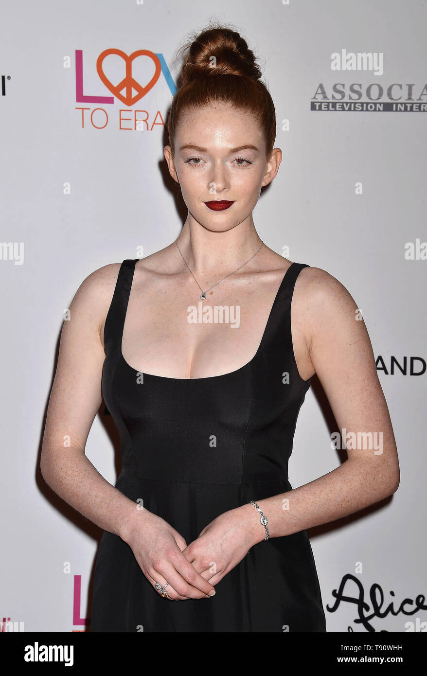 Thompson beverly hills hotel hi-res stock photography and images - Alamy