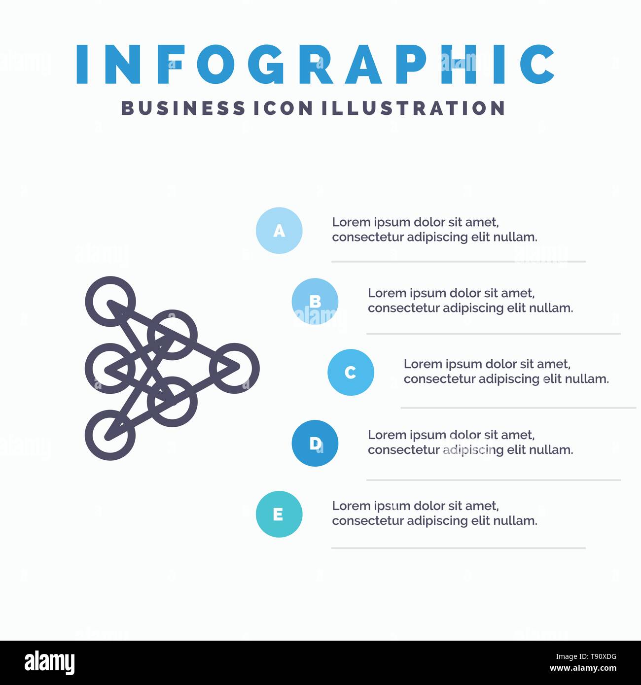 Structured architecture Cut Out Stock Images & Pictures - Alamy