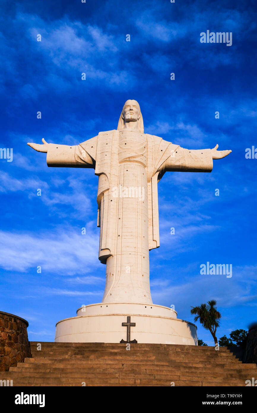 Cochabamba bolivia hi-res stock photography and images - Alamy