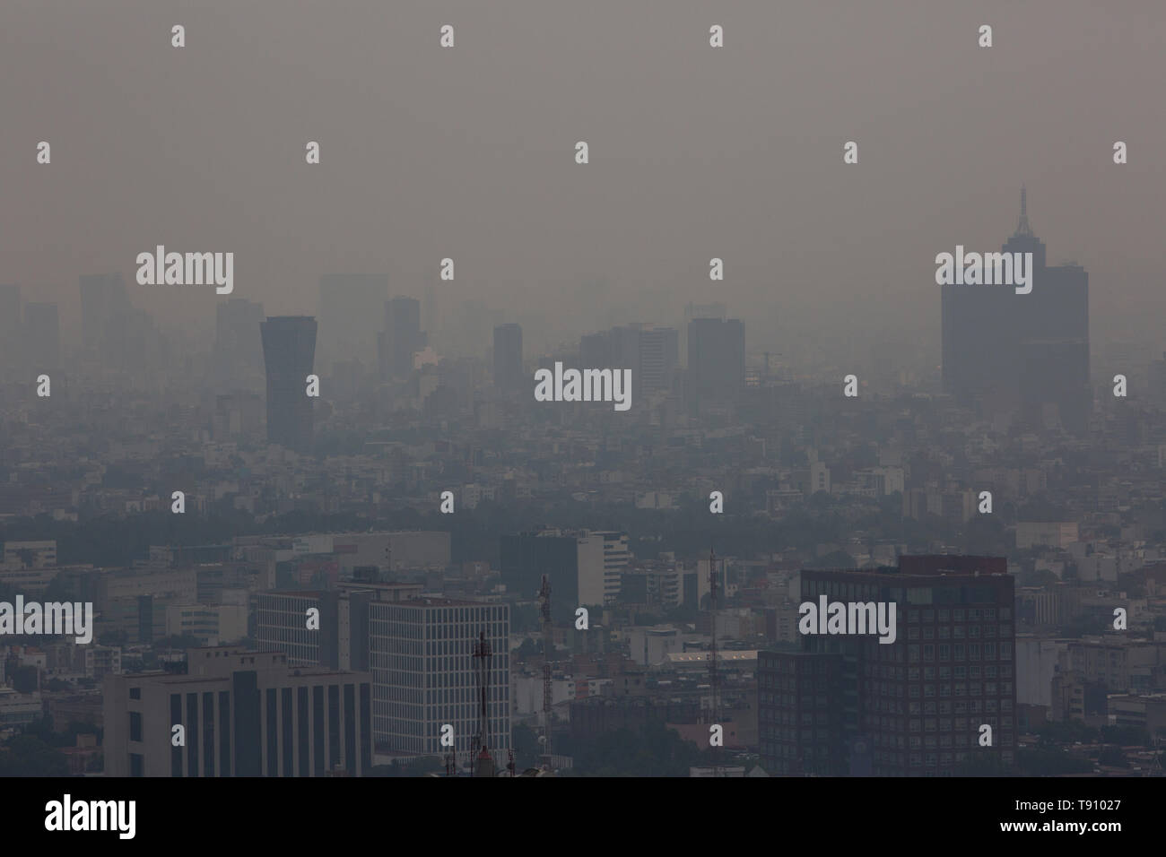 Environmental commission of the megalopolis hi-res stock photography ...