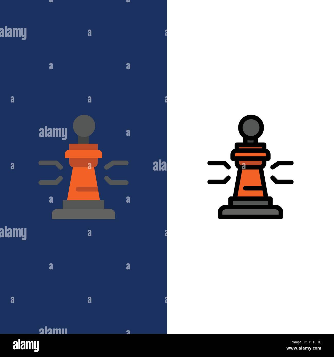 Poker icons hi-res stock photography and images - Alamy