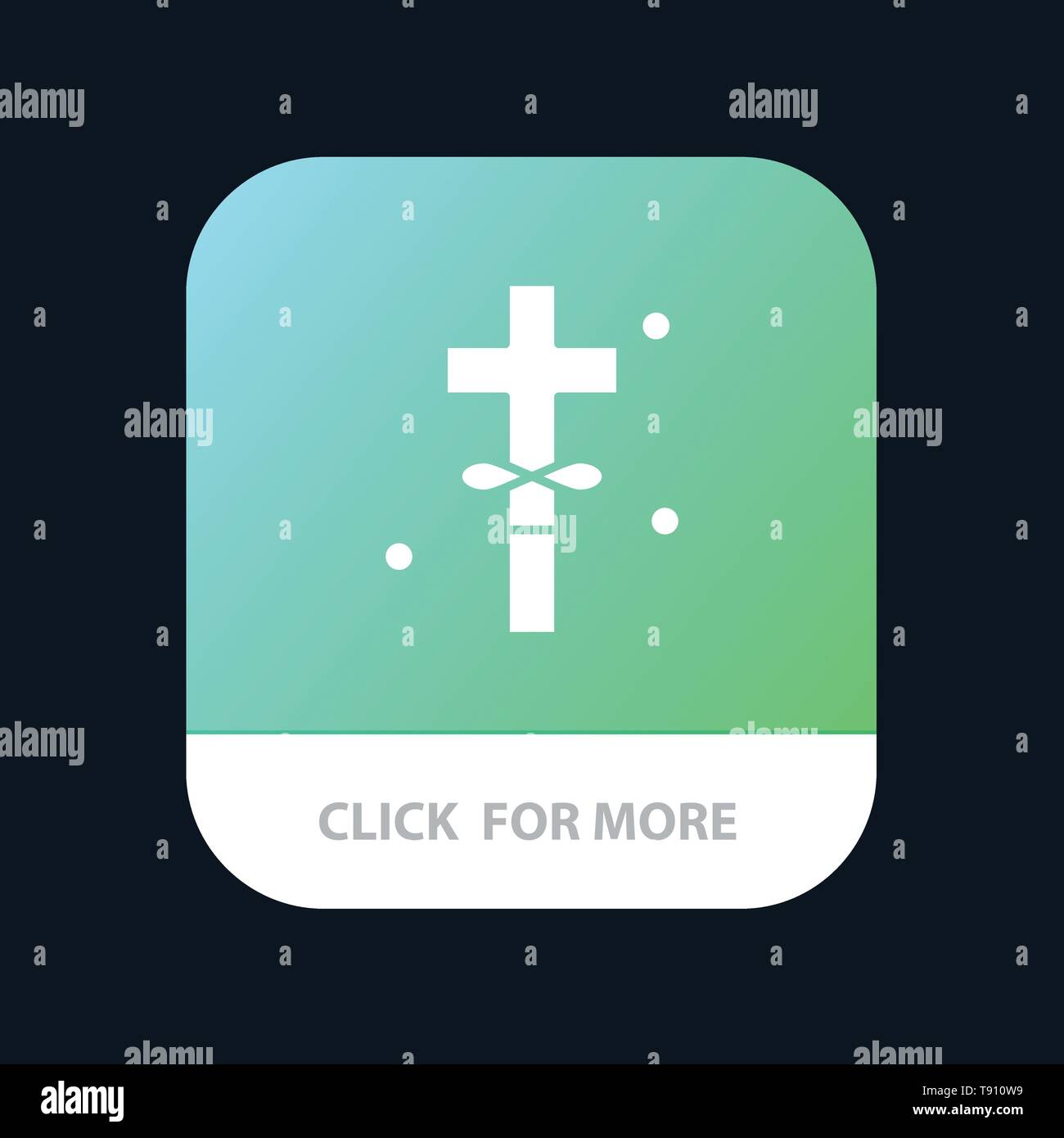 Holy bible app icon hi-res stock photography and images - Alamy