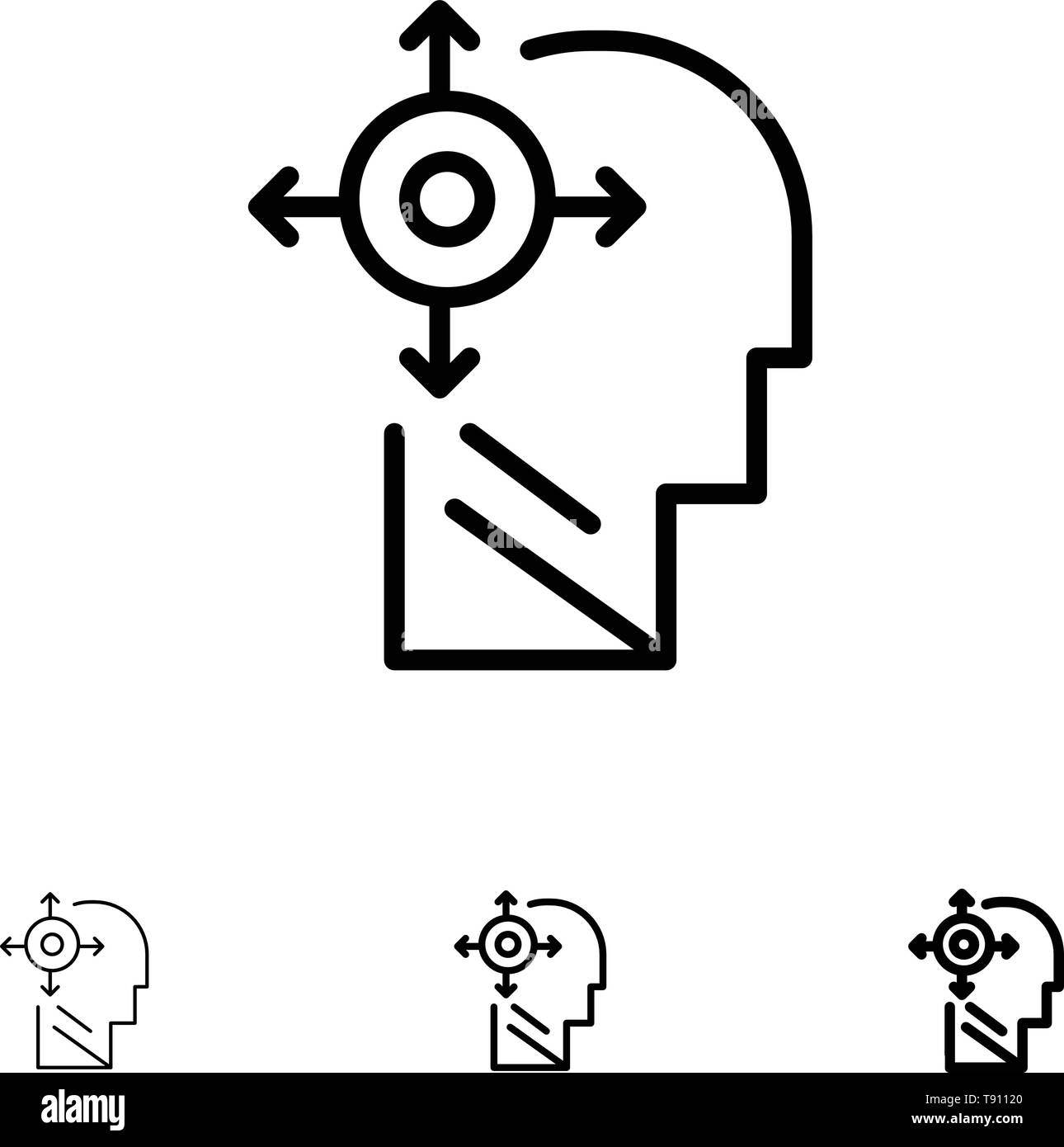 Learn to love yourself Stock Vector Images - Alamy